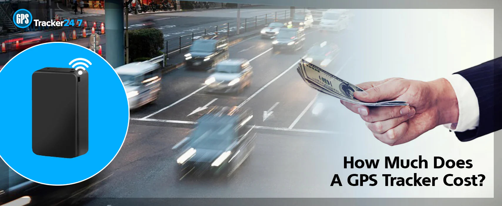 How Much Does A GPS Tracker Cost? – GPSTracker24/7