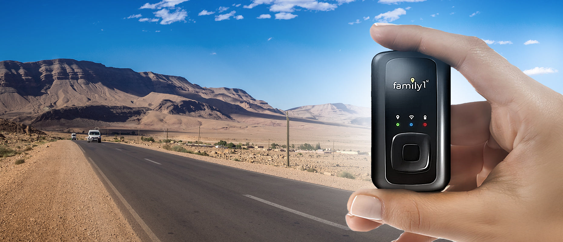 Buy GPS Trackers Online – GPSTracker24/7